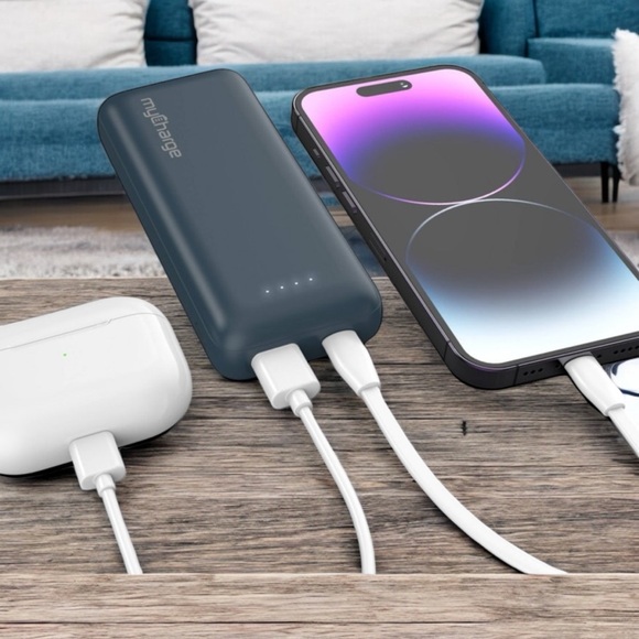 myCharge | Cell Phones & Accessories | Mycharge 000mah Power And Go ...